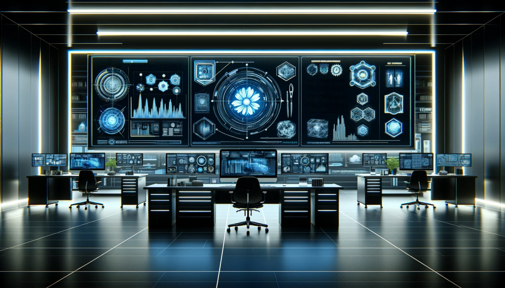 TOP-5 Modern Forensic Techniques for SAP Systems